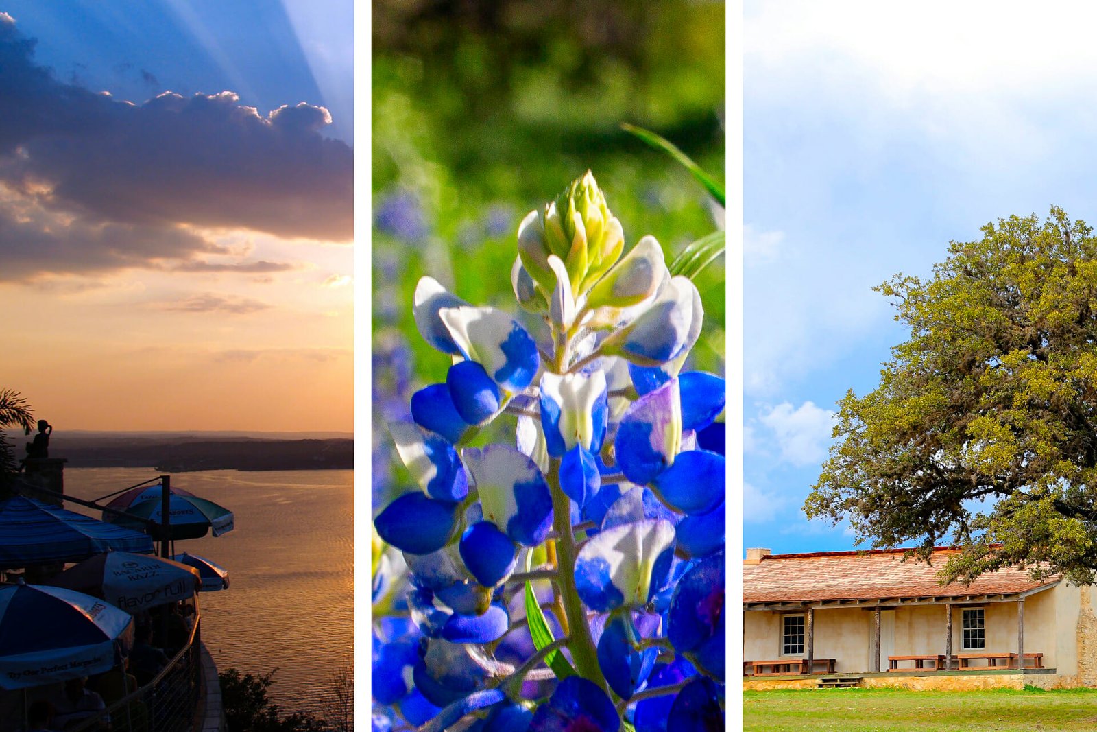 21+ Fantastic Day Trips from Austin, Texas - Happy To Be Texas
