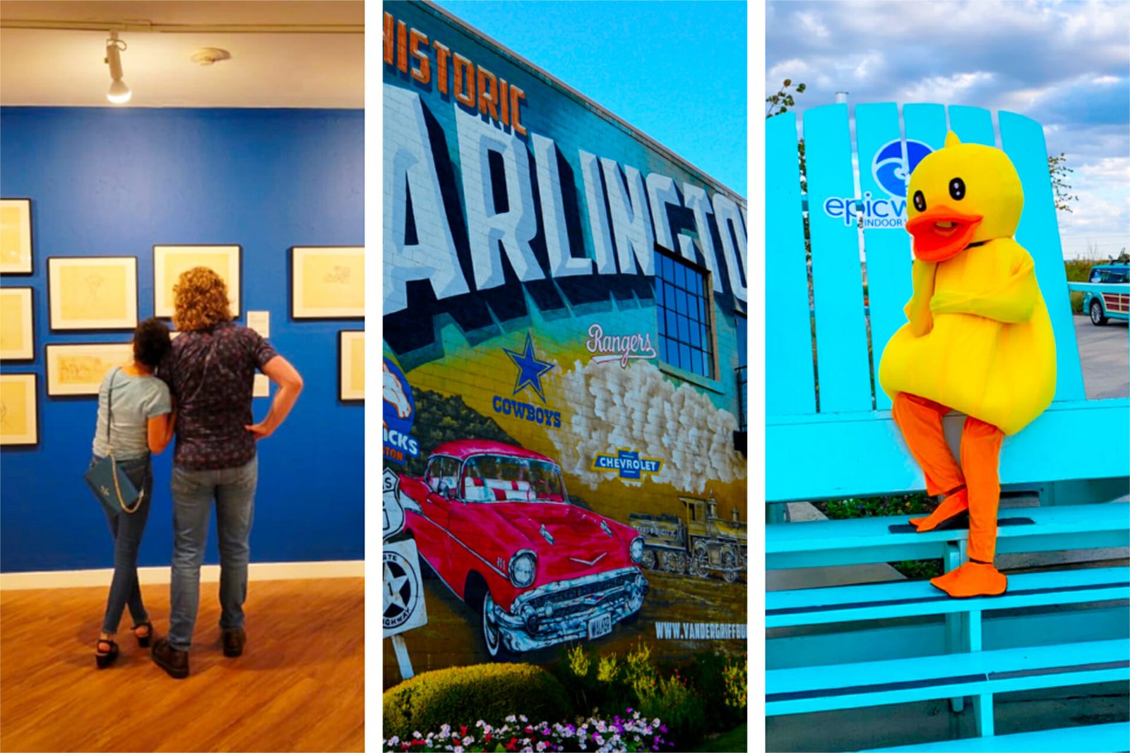 21 Fantastic Things to Do in Arlington, Texas (2024) - Happy To Be Texas