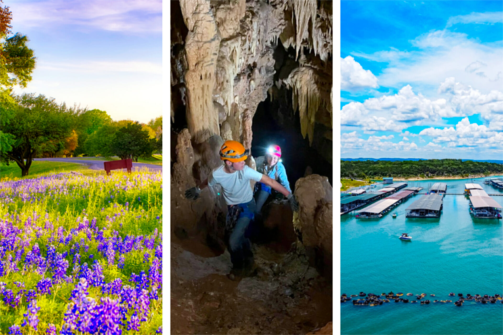 29 Best Things to Do in Canyon Lake, Texas - Happy To Be Texas
