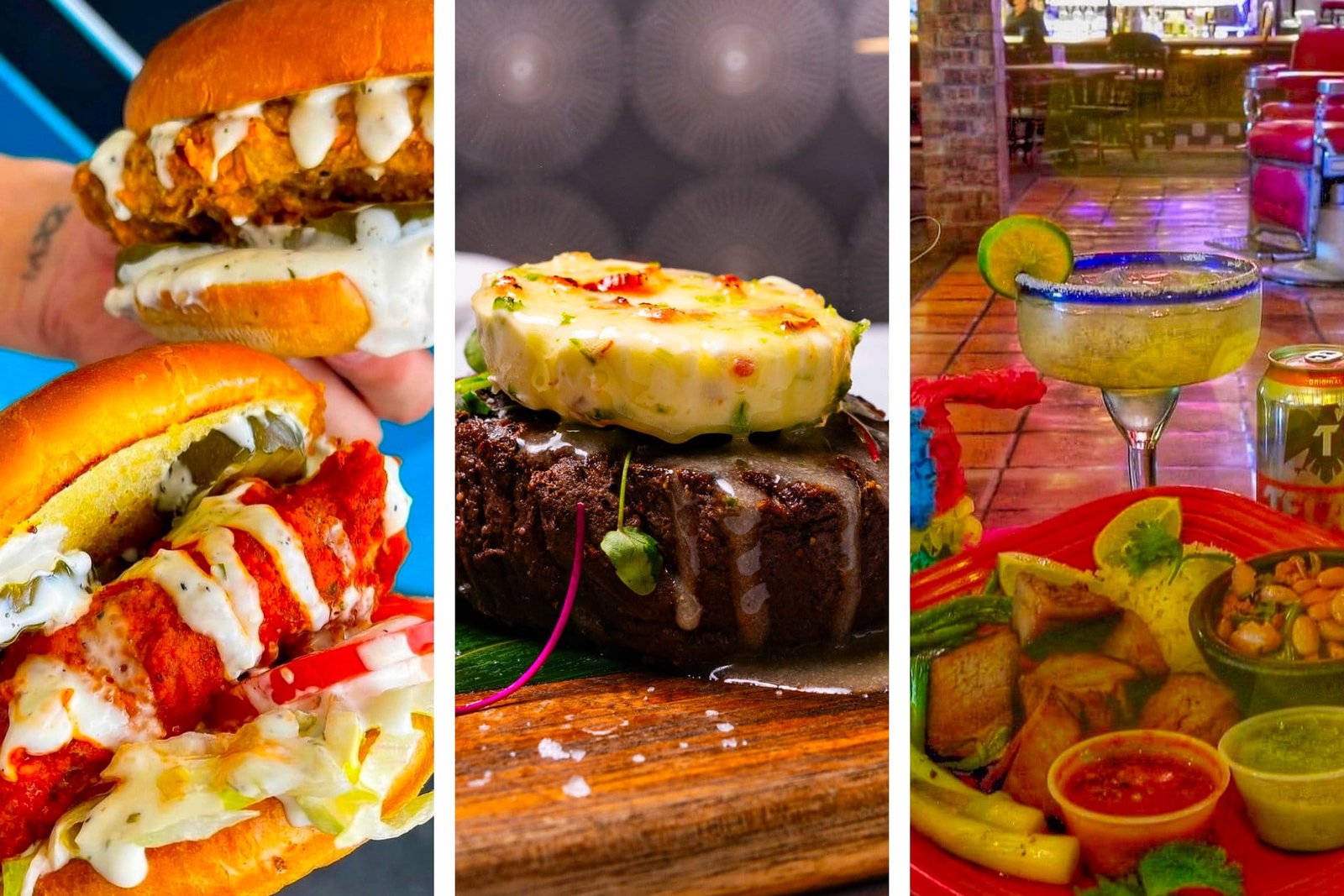21 Best El Paso Restaurants in 2026 (must-try!) - Happy To Be Texas