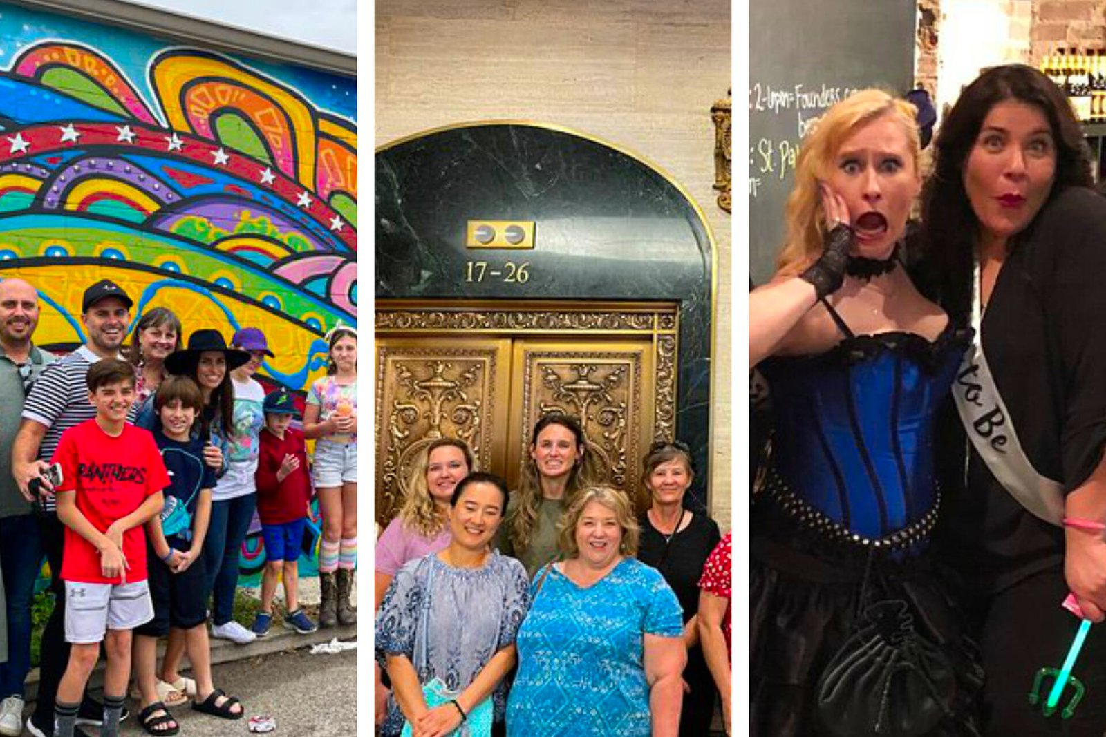 17 Best Houston Tours in 2024 (ranked!) - Happy To Be Texas