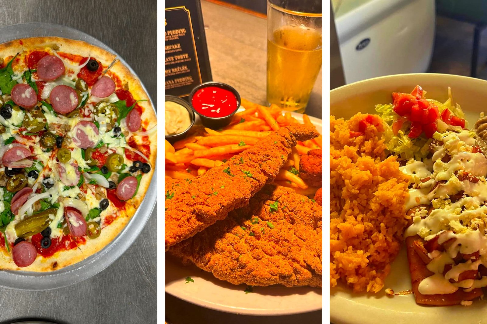 14 Best Restaurants in Wichita Falls, Texas in 2026 (must-try!) - Happy ...