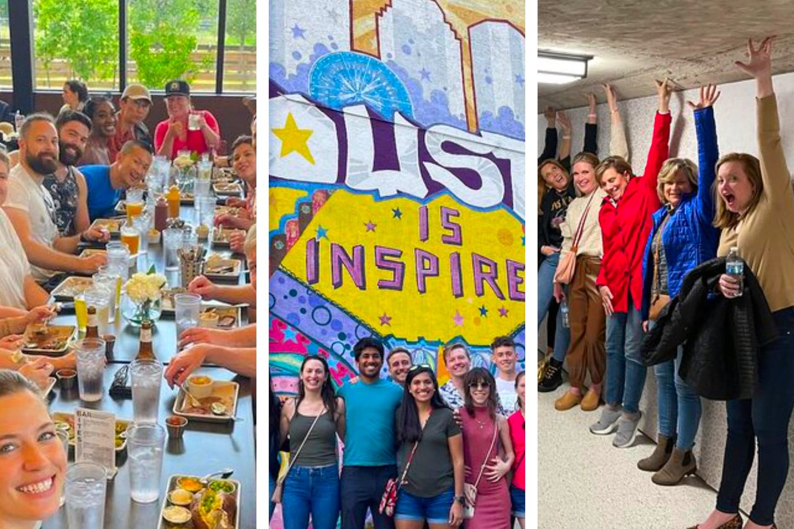 9 Best Houston Walking Tours to Book in 2024 - Happy To Be Texas